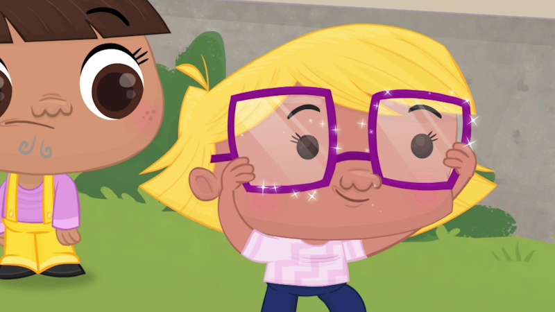 Pipi Mā | TVNZ OnDemand