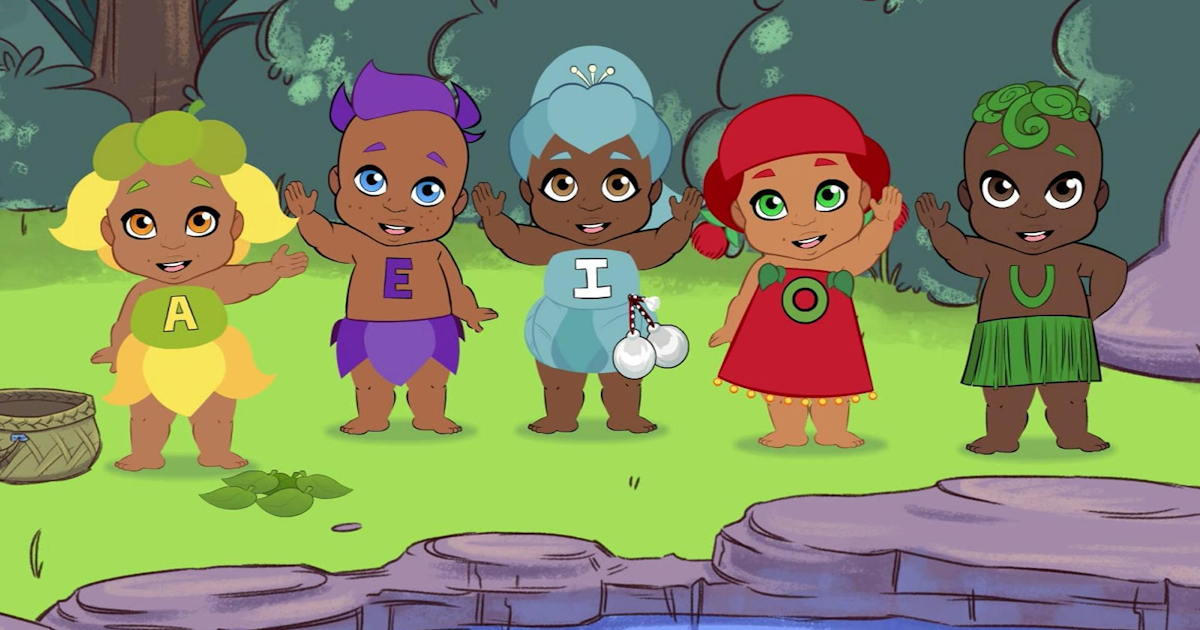 Watch Tākaro Tribe S2E13 | TVNZ OnDemand