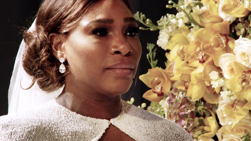 Being Serena | TVNZ OnDemand
