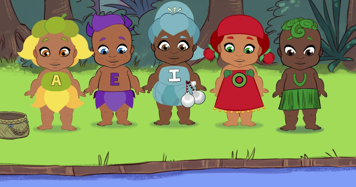 Watch Tākaro Tribe S2E9 | TVNZ OnDemand