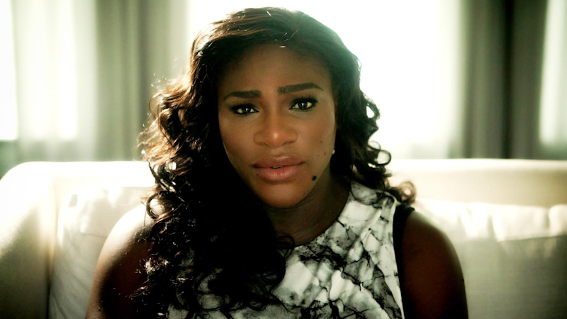 Being Serena | TVNZ OnDemand