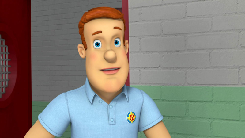 Watch Fireman Sam | Full Season | TVNZ OnDemand