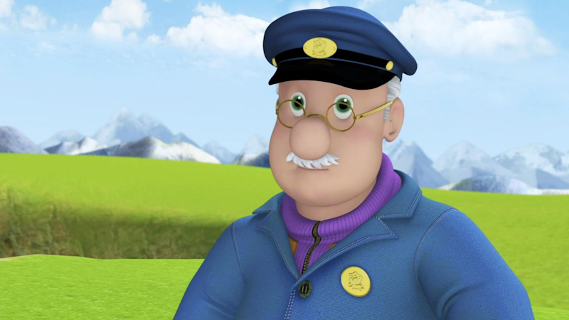 Watch Fireman Sam | Full Season | TVNZ OnDemand