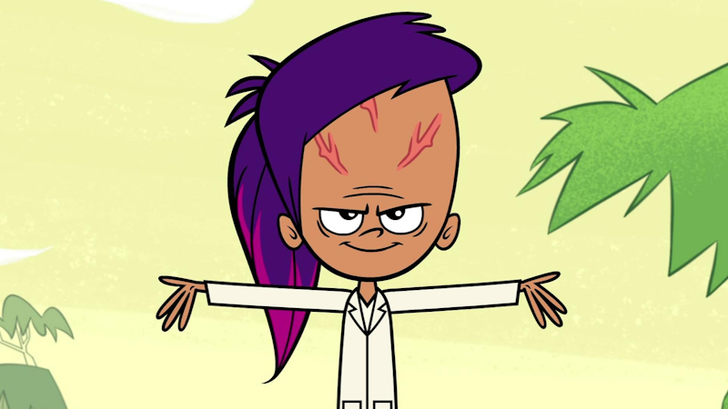 Chuck's Choice | TVNZ OnDemand