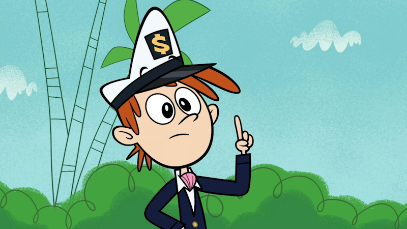 Chuck's Choice | TVNZ OnDemand