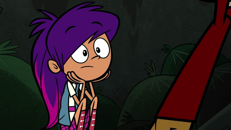 Chuck's Choice | TVNZ OnDemand