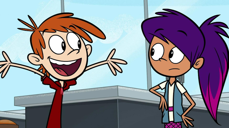 Chuck's Choice | TVNZ OnDemand