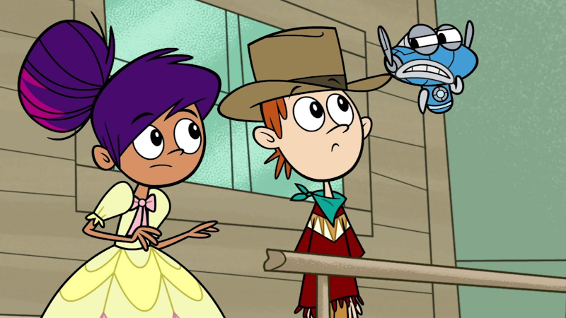 Chuck's Choice | TVNZ OnDemand