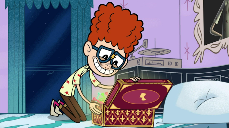 Chuck's Choice | TVNZ OnDemand