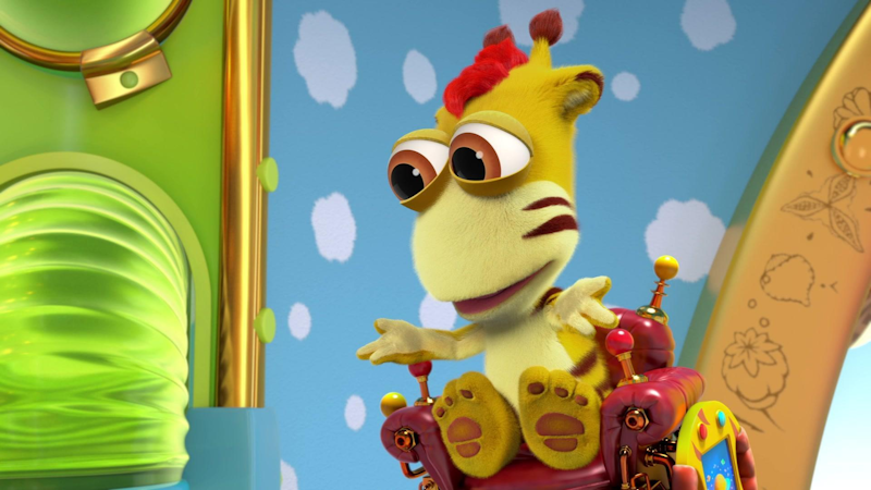 Watch Kiddets | Full Season | TVNZ OnDemand