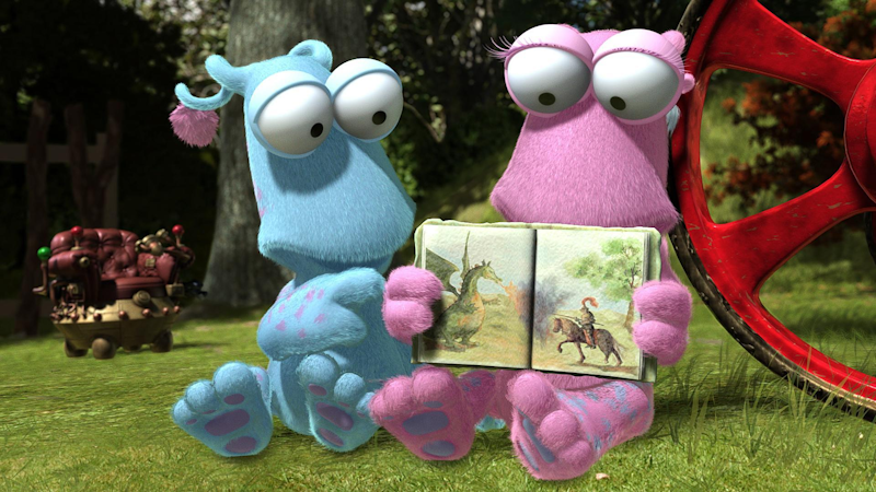 Watch Kiddets | Full Season | TVNZ OnDemand