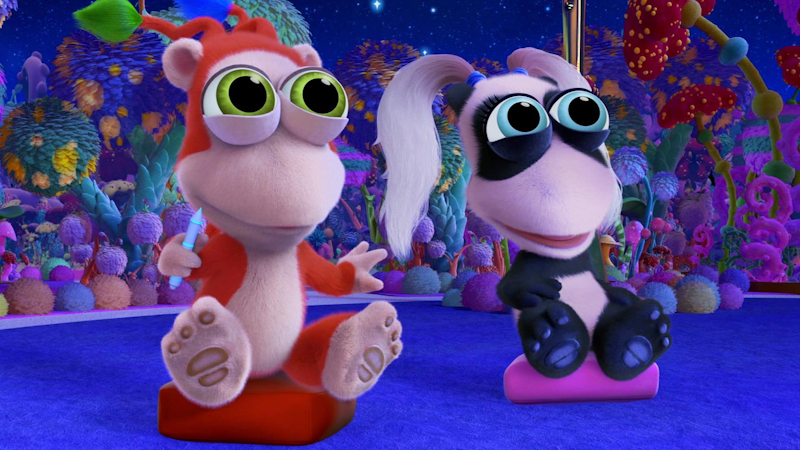 Watch Kiddets | Full Season | TVNZ OnDemand