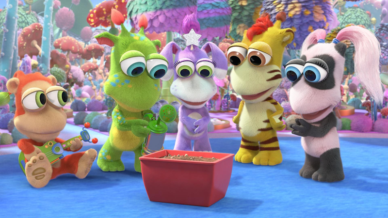 Watch Kiddets | Full Season | TVNZ OnDemand