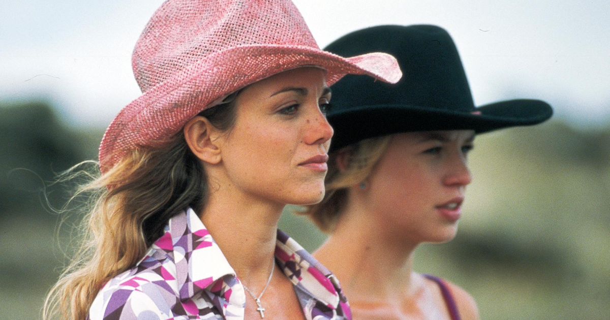 Watch McLeod's Daughters S1E7 | TVNZ OnDemand