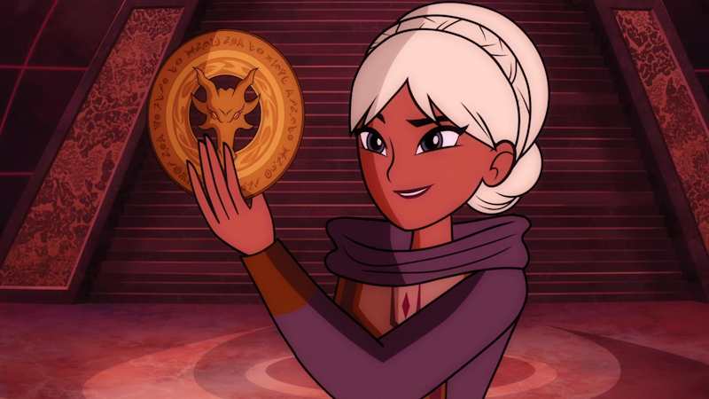 Mysticons | TVNZ OnDemand