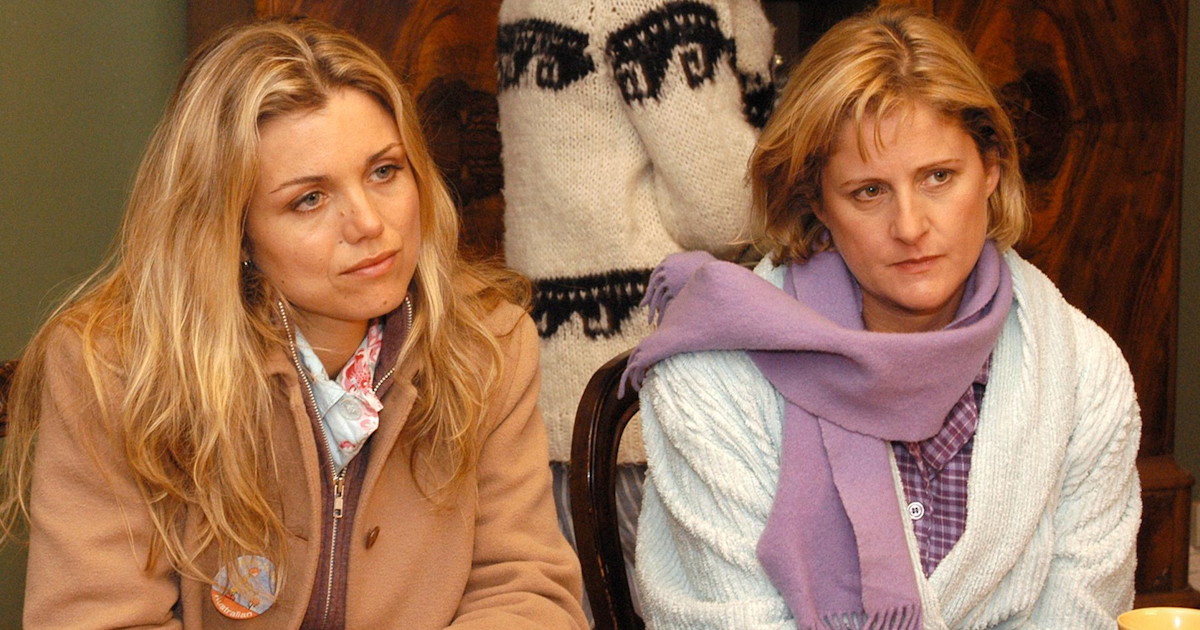 Watch McLeod's Daughters S4E3 | TVNZ OnDemand