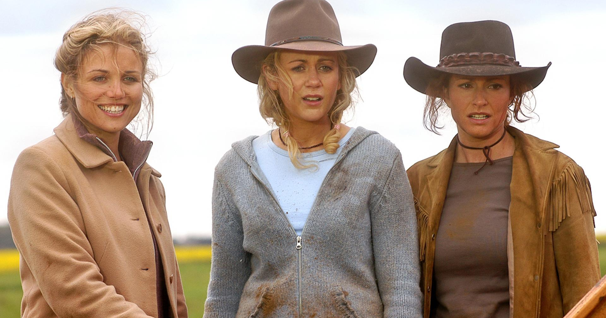 Watch McLeod's Daughters S4E7 | TVNZ OnDemand