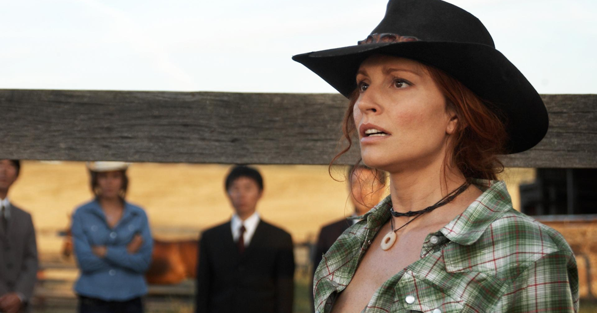 Watch McLeod's Daughters S6E13 | TVNZ OnDemand