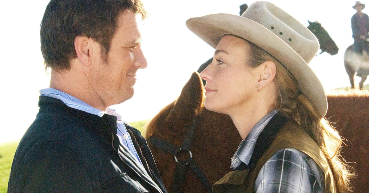 Watch McLeod's Daughters S7E31 | TVNZ OnDemand