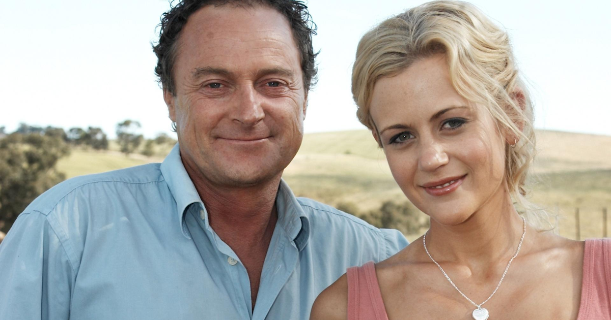 Watch McLeod's Daughters S6E15 | TVNZ OnDemand