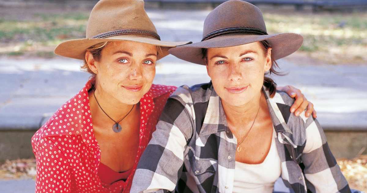 Watch McLeod's Daughters S2E16 | TVNZ OnDemand