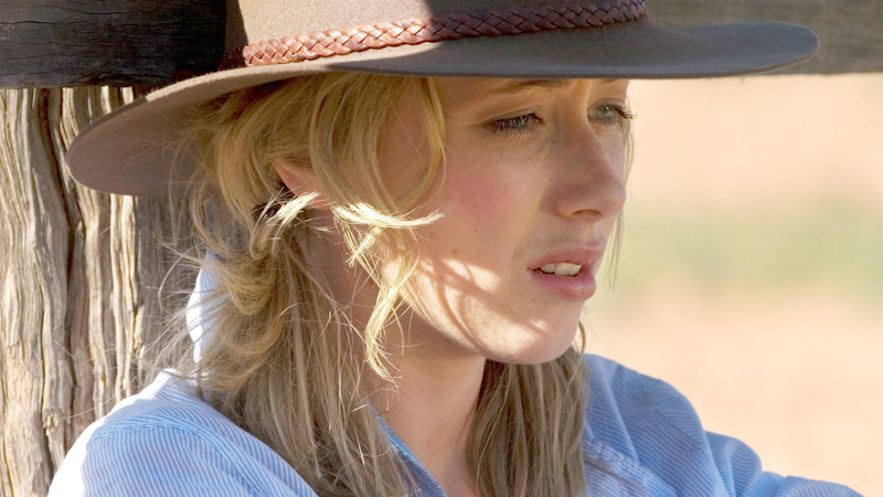 Watch McLeod's Daughters | Full Season | TVNZ OnDemand