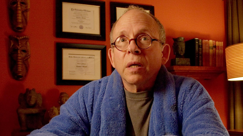 Watch Web Therapy | Full Season | TVNZ OnDemand