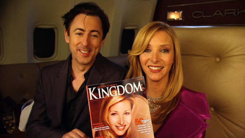 Watch Web Therapy | Full Season | TVNZ OnDemand