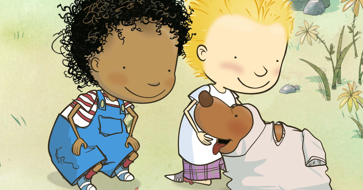 Watch Stella and Sam S1E22 | TVNZ OnDemand