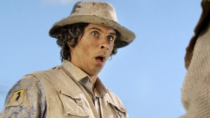 Watch Andy's Prehistoric Adventures | Full Season | TVNZ OnDemand