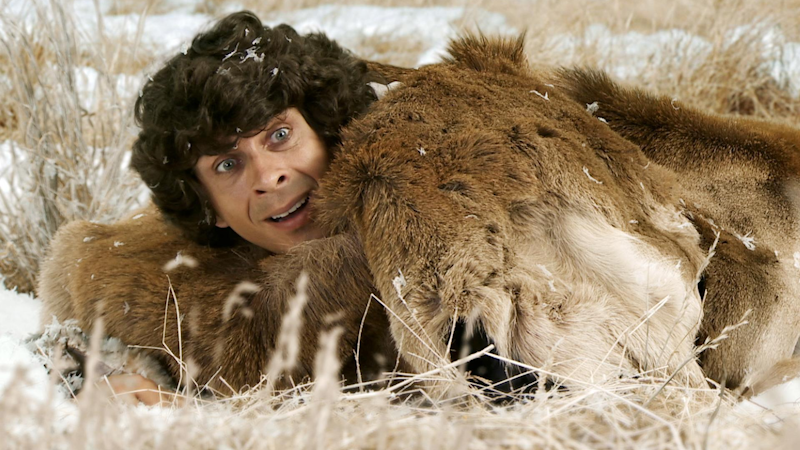 Watch Andy's Prehistoric Adventures | Full Season | TVNZ OnDemand