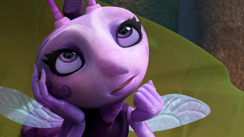 Watch The Insectibles | Full Season | TVNZ OnDemand