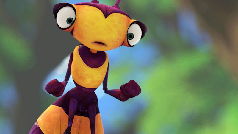 Watch The Insectibles | Full Season | TVNZ OnDemand