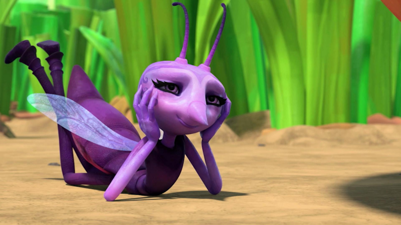 Watch The Insectibles | Full Season | TVNZ OnDemand