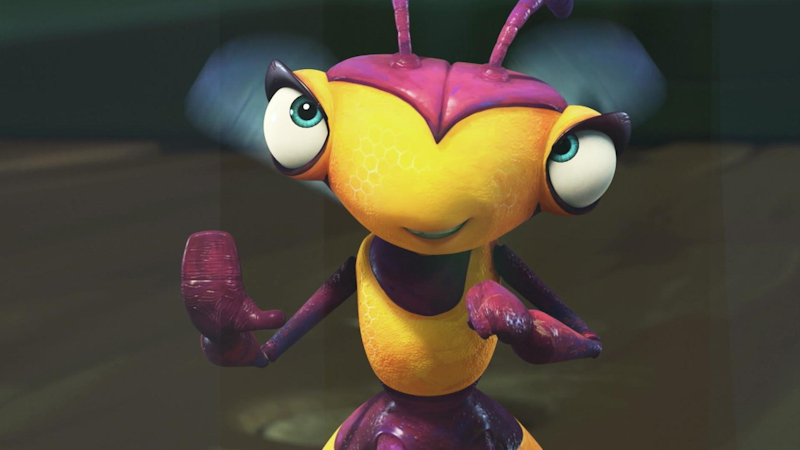 Watch The Insectibles | Full Season | TVNZ OnDemand