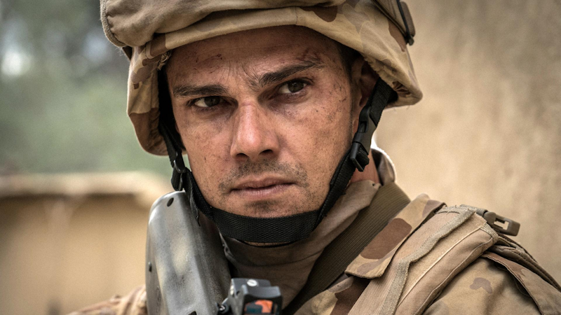 Fighting Season | TVNZ OnDemand