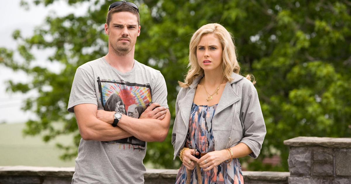 Watch Go Girls S2E3 | TVNZ OnDemand