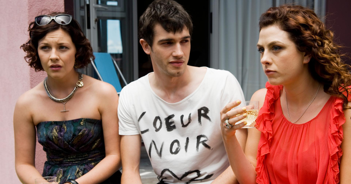 Watch Go Girls S2E12 | TVNZ OnDemand