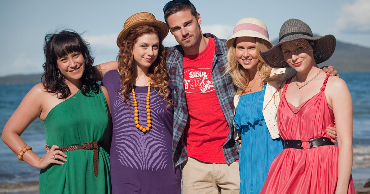 Watch Go Girls S3E12 | TVNZ OnDemand