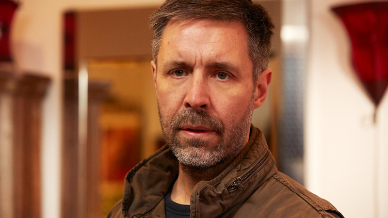 Watch Informer | Full Season | TVNZ OnDemand