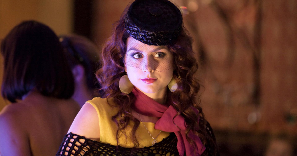 Watch Go Girls S2E9 | TVNZ OnDemand