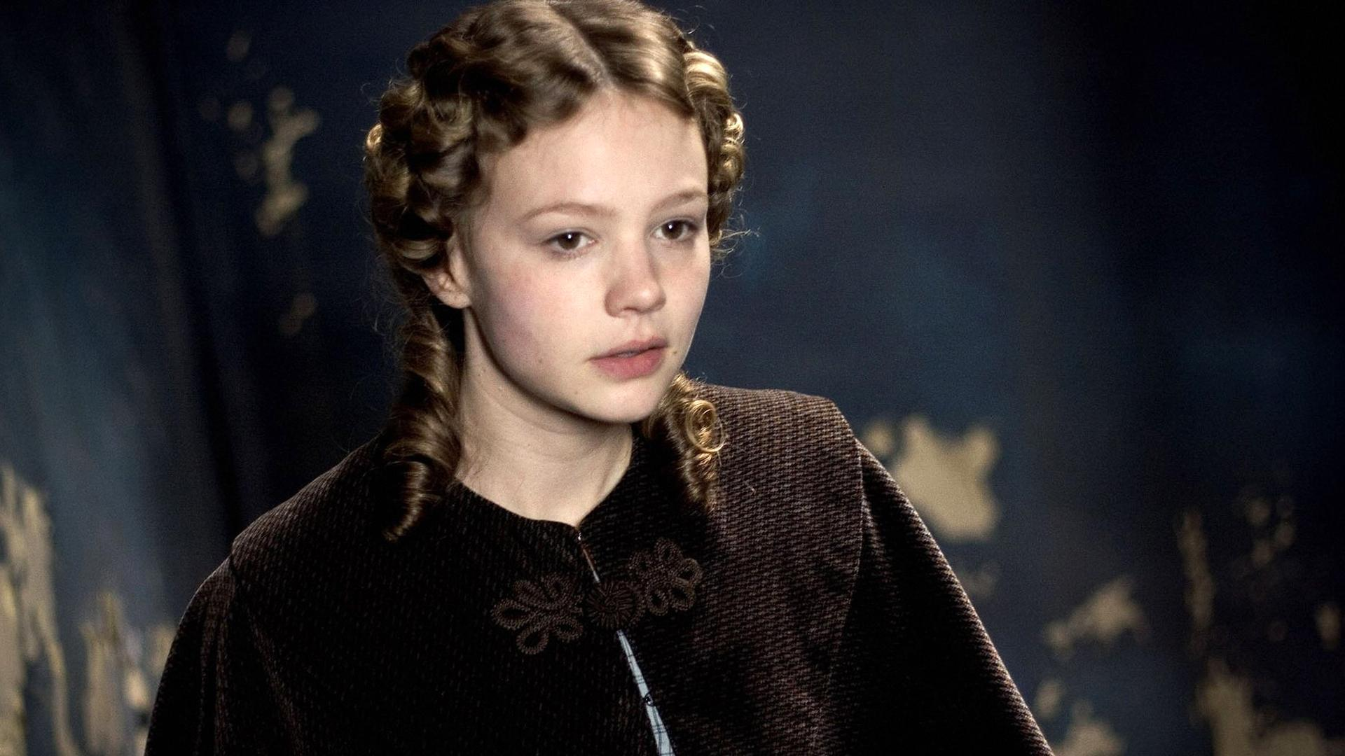 Ada Clare (Character) - FamousFix