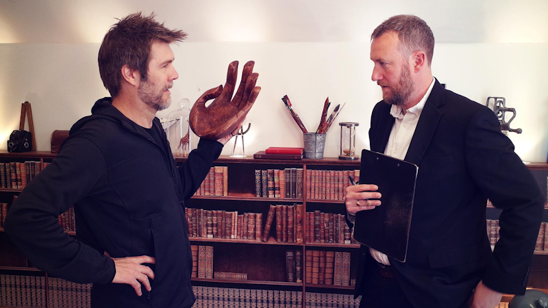 Watch Taskmaster | Full Season | TVNZ OnDemand