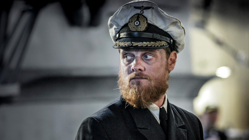 Watch Das Boot | Full Season | TVNZ OnDemand