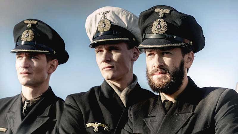 Watch Das Boot | Full Season | TVNZ OnDemand