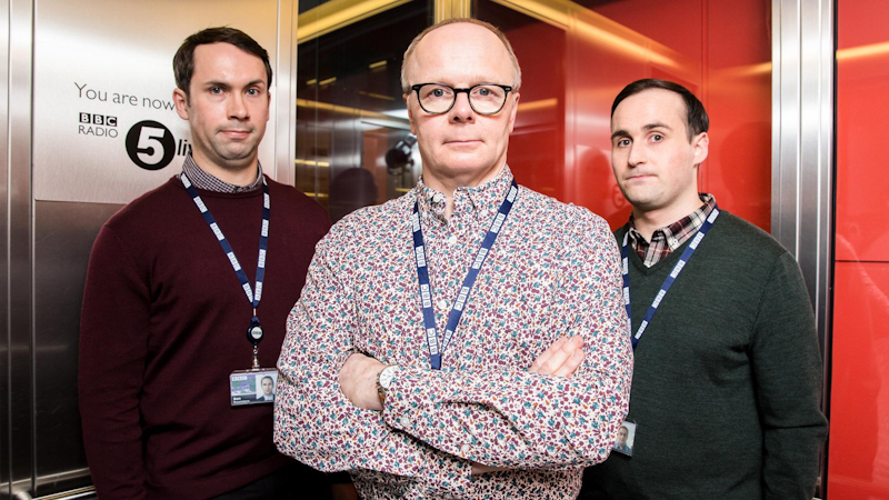 W1A | TVNZ OnDemand