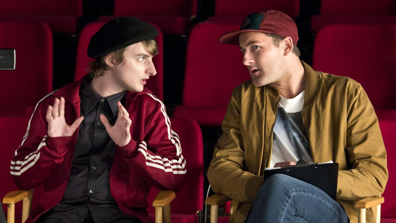 Watch The Almighty Johnsons | Full Season | TVNZ OnDemand