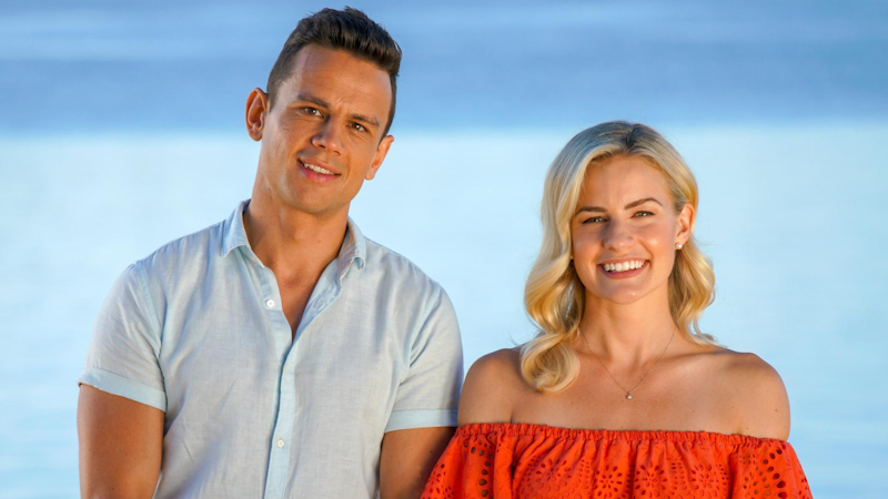 Watch Heartbreak Island | Full Season | TVNZ OnDemand