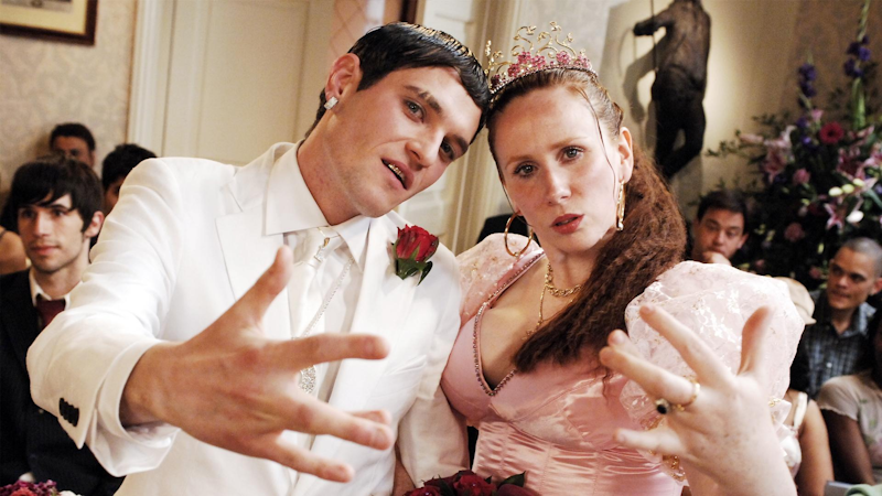 Watch The Catherine Tate Show | Full Season | TVNZ OnDemand