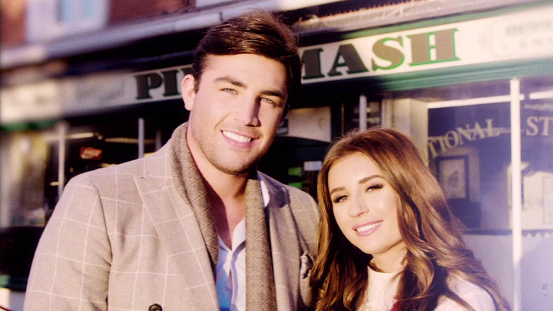 Watch Jack & Dani: Life After Love Island | Full Season | TVNZ OnDemand